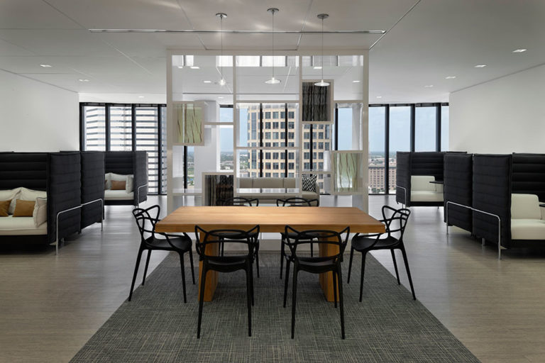 The Best Interior Designers in Houston (with Photos)