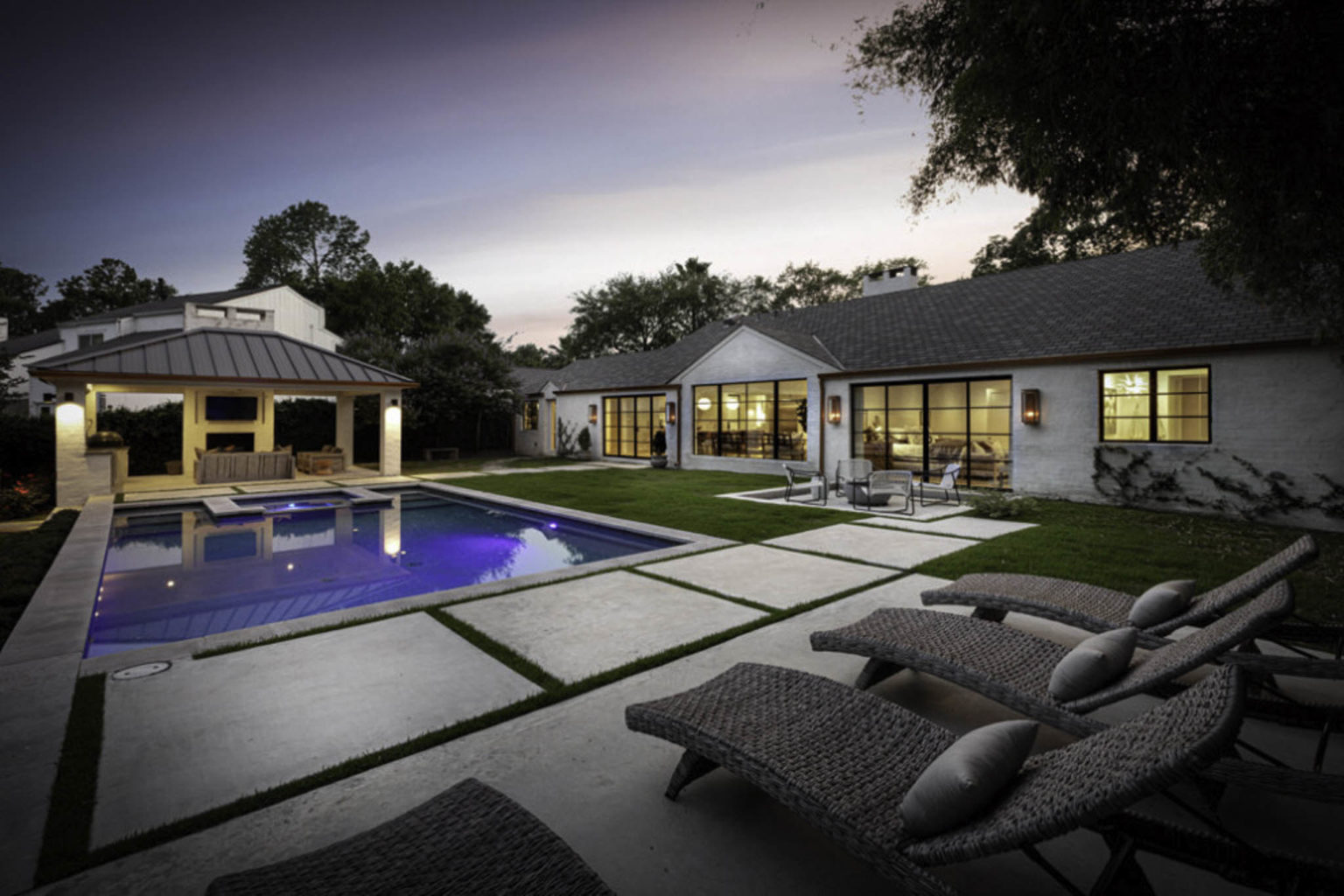 About Us - Houston Architects