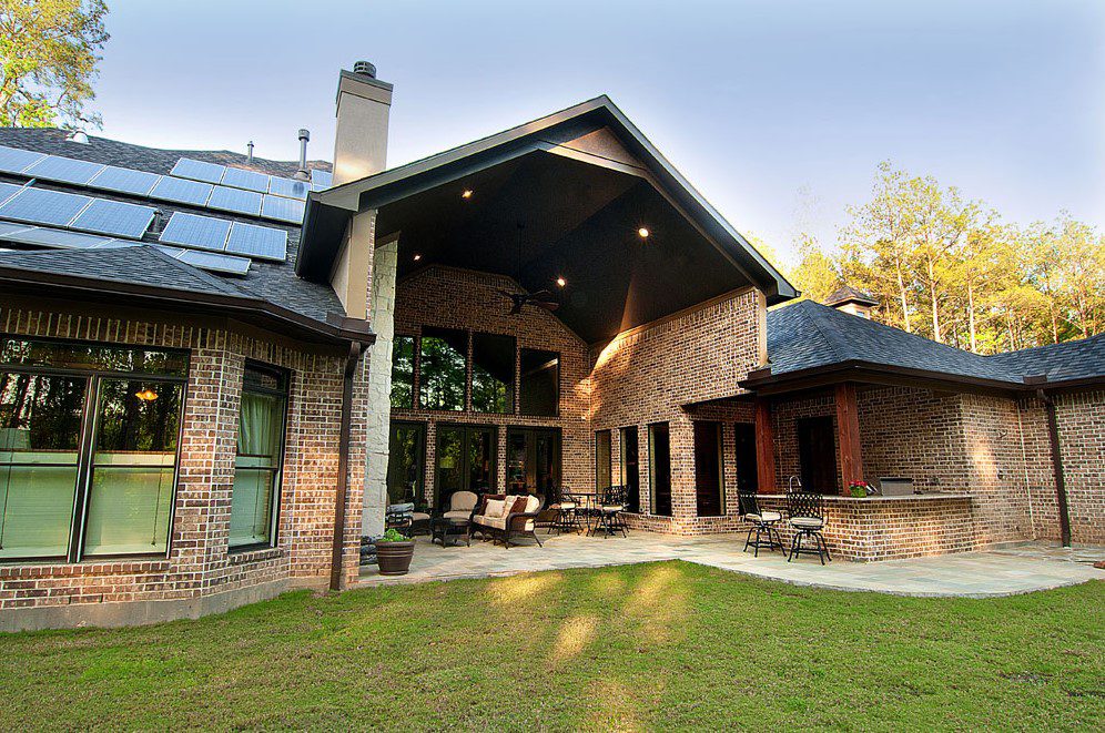 Best Architects in Houston (with Photos) | Residential